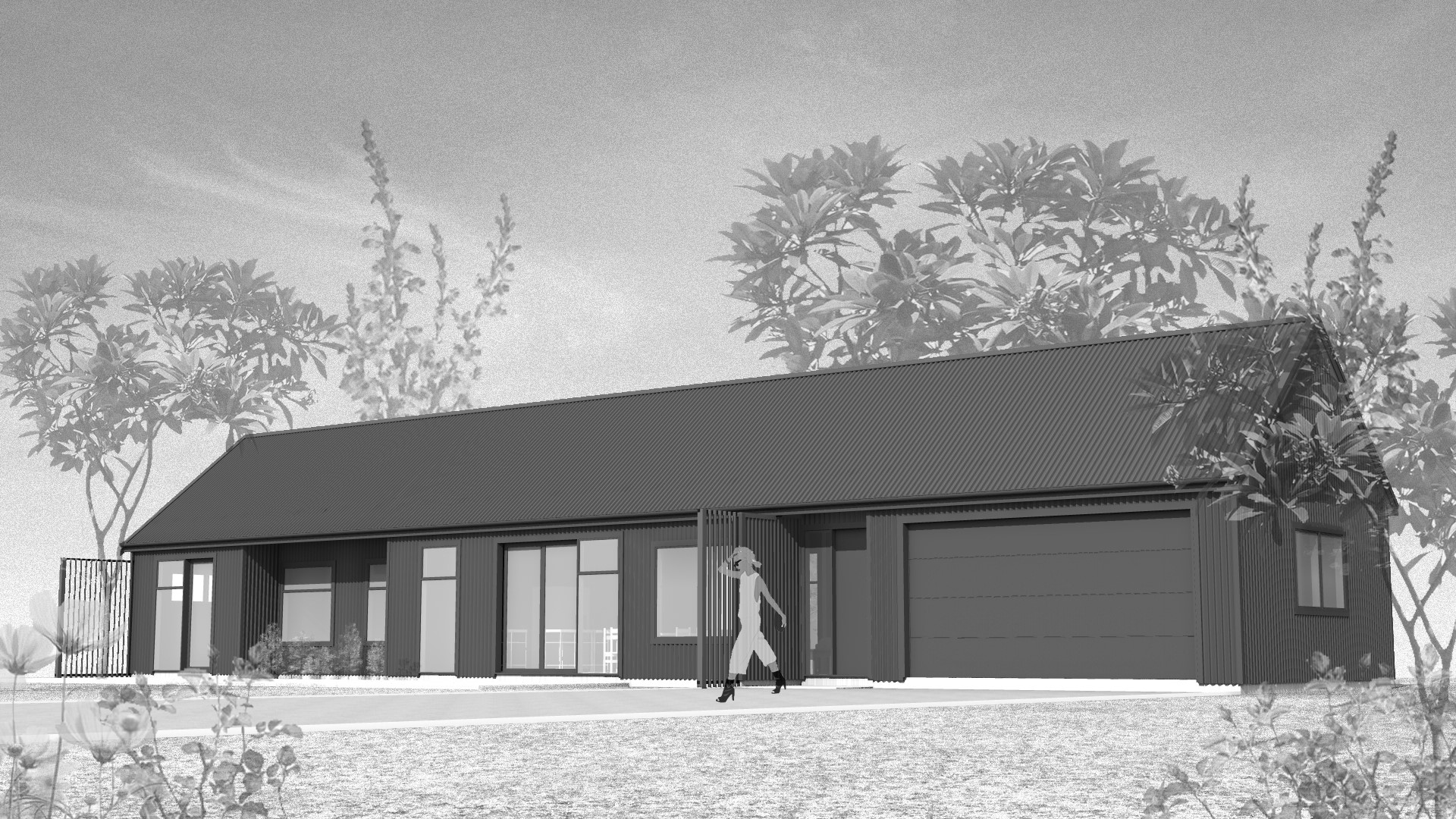 Grosvenor Grange TIMARU - Idsgn